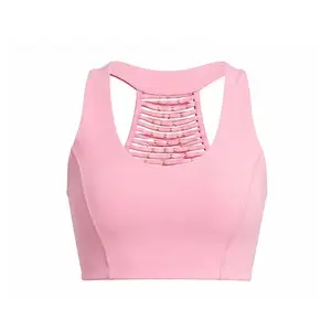SCOUT ATHLETIC Saturday Night Fever Top - Pink
