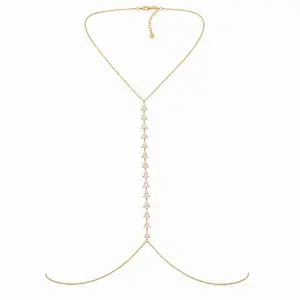LYA SOUL JEWELRY Icon Bodychain