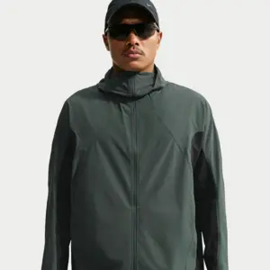 Nike Tech Helios Dri-fit Long-sleeve Shell