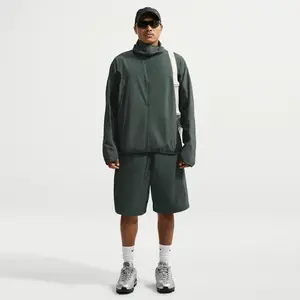 Nike Tech Helios Dri-fit Long-sleeve Shell