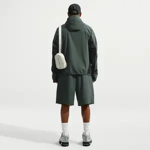 Nike Tech Helios Dri-fit Long-sleeve Shell