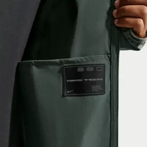 Nike Tech Helios Dri-fit Long-sleeve Shell
