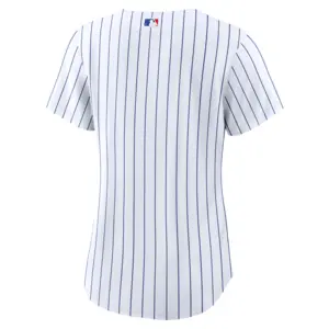 Nike Chicago Cubs Mlb Replica Jersey