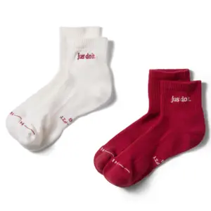 Nike Everyday Elevated Ankle Socks - Multicolor