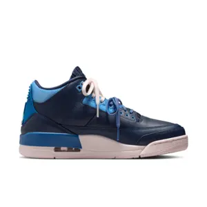 JORDAN 3 Retro "sport Renaissance" Sneakers