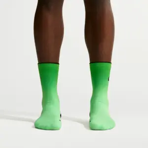 Nike Run Midweight Running Crew Socks
