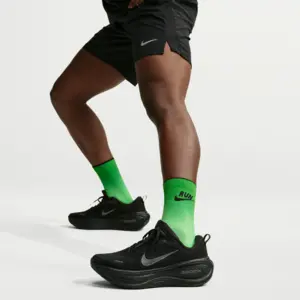 Nike Run Midweight Running Crew Socks