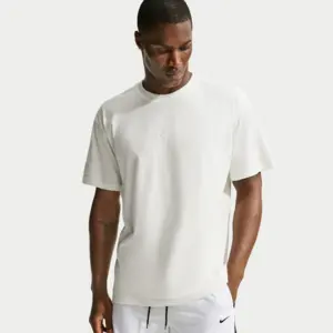 Nike Basketball T-shirt - White