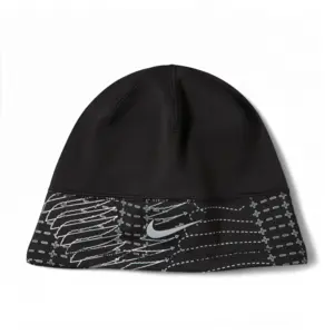Nike Terra Dri-fit Uncuffed Running Beanie