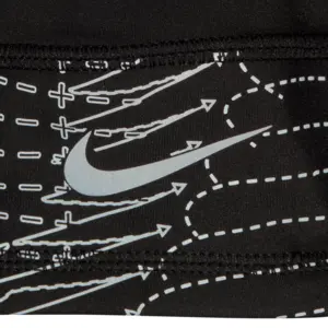 Nike Terra Dri-fit Uncuffed Running Beanie