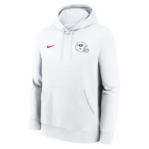 Nike Georgia 2026 Out Dress Code College Pullover Hoodie