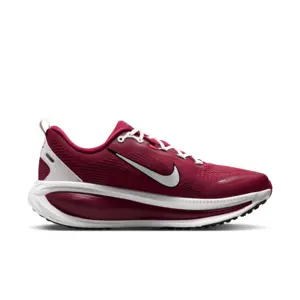 Nike College Vomero 18 Road Running Shoes - Red