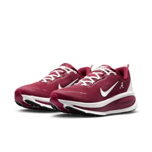 Nike College Vomero 18 Road Running Shoes - Red