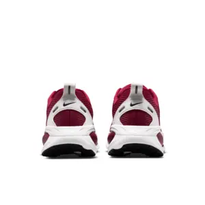 Nike College Vomero 18 Road Running Shoes - Red