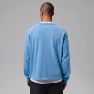 JORDAN Flight Heavyweight Long-sleeve Top