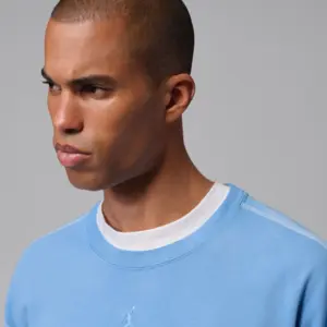 JORDAN Flight Heavyweight Long-sleeve Top