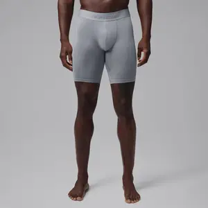 JORDAN Sport Essentials Dri-fit Shorts - Grey