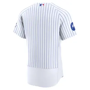 Nike Chicago Cubs Mlb Authentic Jersey