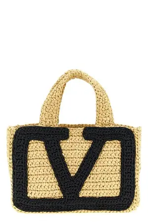 Valentino Garavani Viva Superstar Shopping Bag
