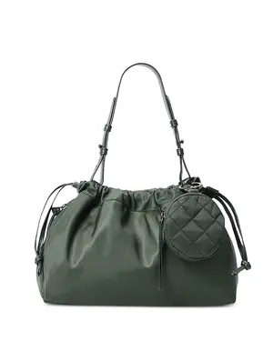 Mz Wallace Waverly Small Shoulder Bag