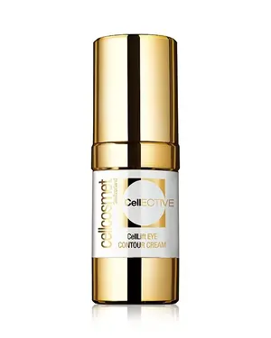 CELLCOSMET SWITZERLAND Celllift Eye Contour Cream Eye Cream, 0.5 Oz - No Color