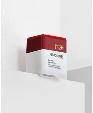 CELLCOSMET SWITZERLAND Concentrated Face Cream, 1.7 Oz