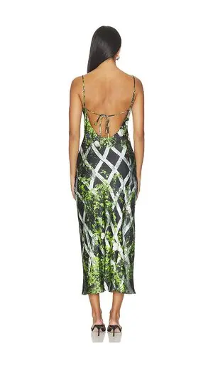 TYLER MCGILLIVARY Elisa Dress