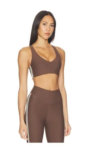 The Upside Daytona Jetta Racerback Sports Bra