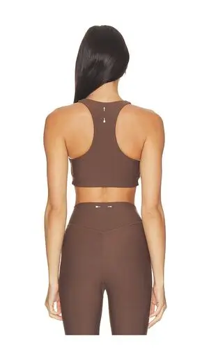 The Upside Daytona Jetta Racerback Sports Bra