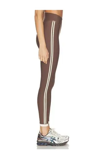 The Upside Daytona 25 High Midi Pant