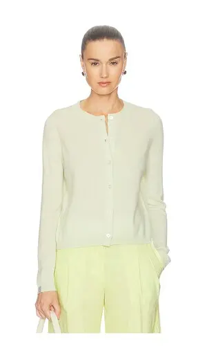 The Upside Sakina Cardigan - Matcha