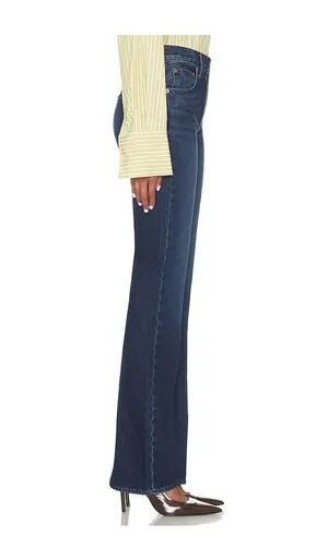 PISTOLA Dakota High Rise Authentic Bootcut Jeans