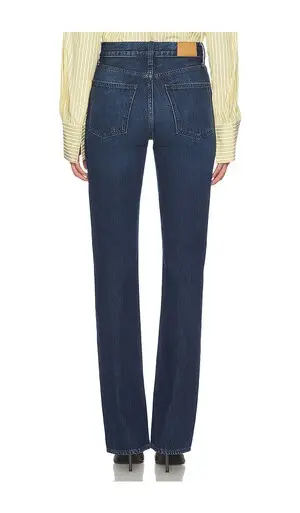 PISTOLA Dakota High Rise Authentic Bootcut Jeans