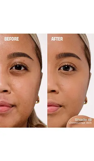 BENEFIT COSMETICS Porefessional Concealer - 18c Flow