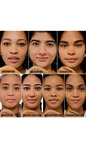 BENEFIT COSMETICS Porefessional Concealer - 18c Flow