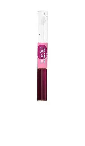 BENEFIT COSMETICS Benetint Pocket Pal - Raspberry