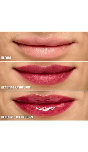 BENEFIT COSMETICS Benetint Pocket Pal - Raspberry