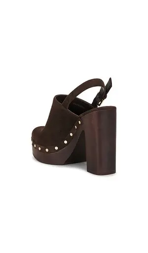 Paige Marcela Clog Pump