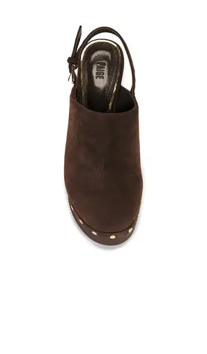 Paige Marcela Clog Pump