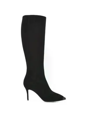 GIUSEPPE ZANOTTI Kalima Boots - Black
