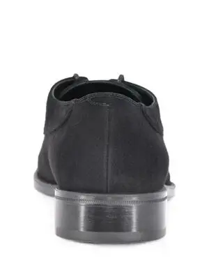 GIUSEPPE ZANOTTI Melithon Derby Shoes