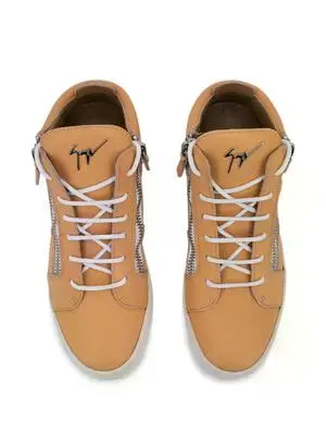 GIUSEPPE ZANOTTI Kriss Sneakers