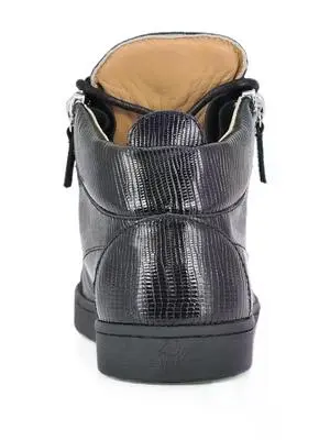 GIUSEPPE ZANOTTI Kriss Sneakers