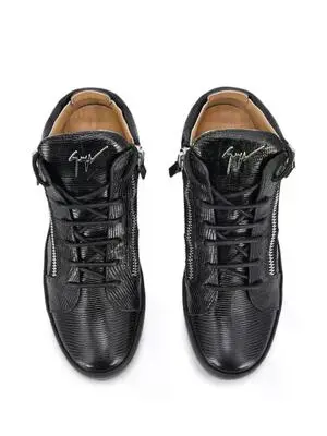 GIUSEPPE ZANOTTI Kriss Sneakers