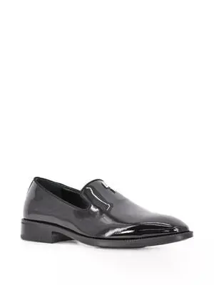 GIUSEPPE ZANOTTI G-flash Loafers