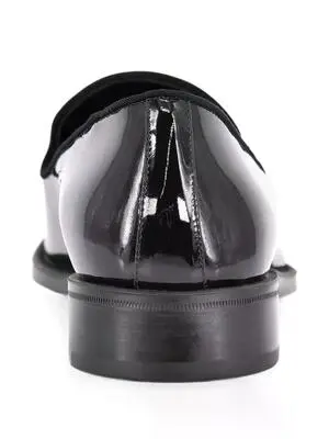 GIUSEPPE ZANOTTI G-flash Loafers