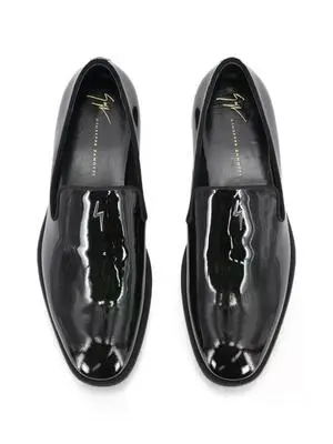 GIUSEPPE ZANOTTI G-flash Loafers