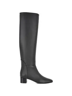 GIUSEPPE ZANOTTI Clelia Boots - Black