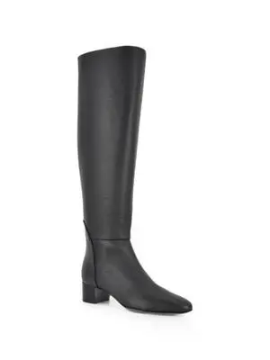 GIUSEPPE ZANOTTI Clelia Boots - Black