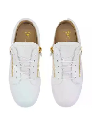 GIUSEPPE ZANOTTI Frankie Sneakers